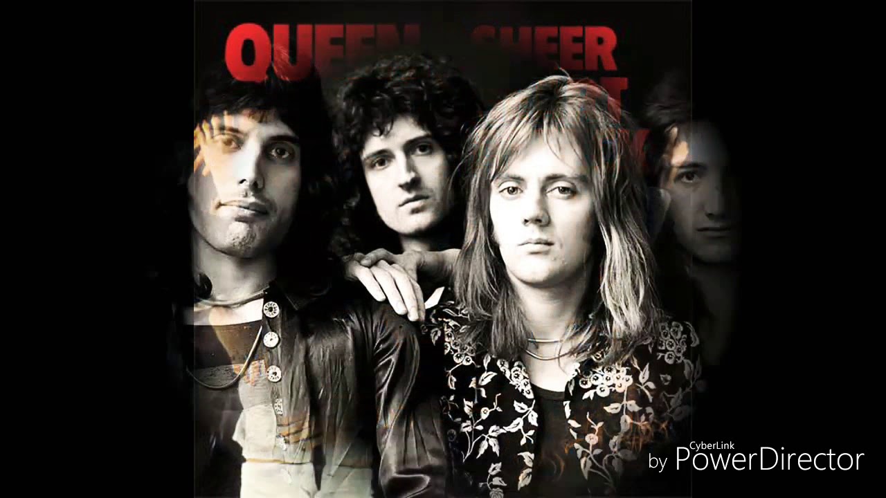 Queen - Now I'm Here (Vocals, Piano, Organ and Guitar) - YouTube