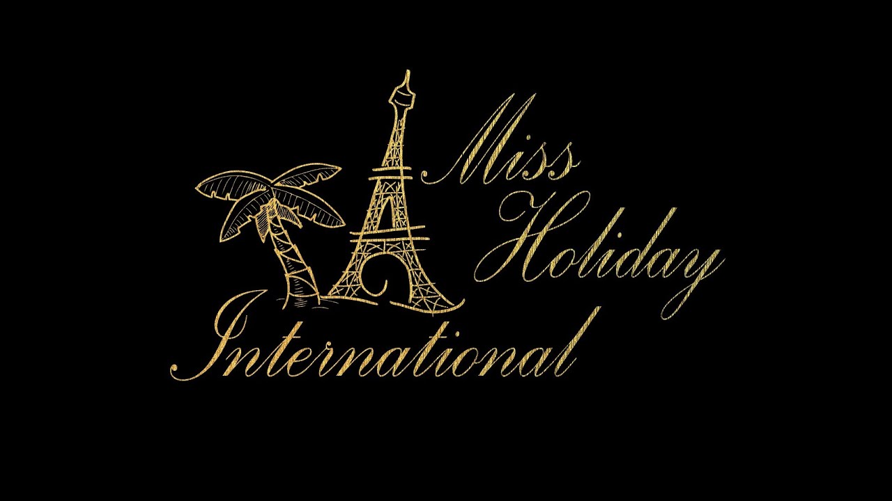 Miss Holiday International döntő beharangozó 2013 HD - YouTube