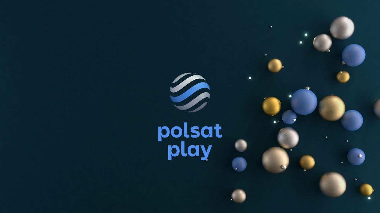 Polsat Play (Poland) - Continuity (December 28, 2024) - YouTube