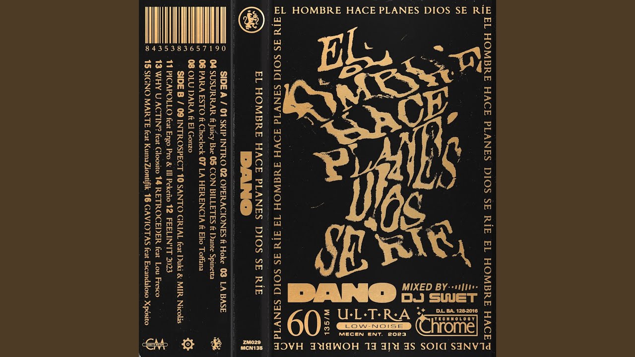 La Base - YouTube Music