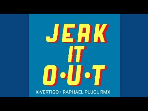 The Caesars - Jerk It Out (X-Vertigo & Raphael Pujol Extended Remix ...