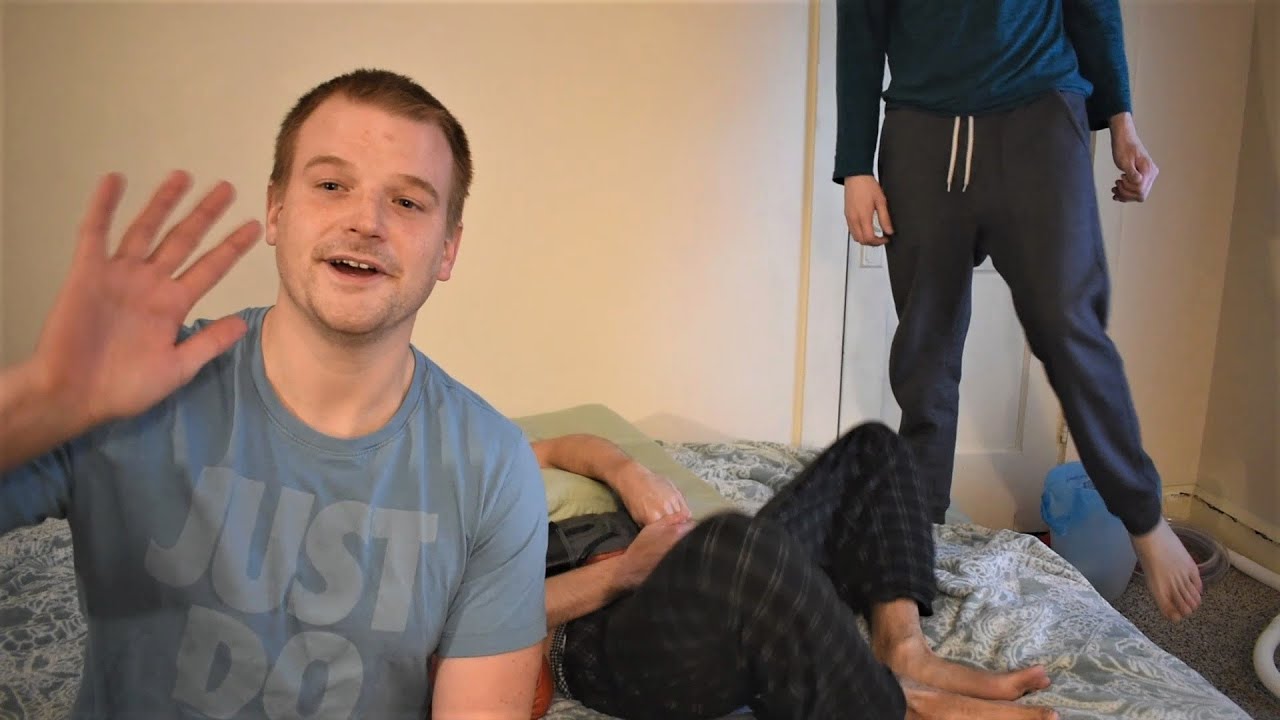 Punchy Team Gigglefest Go! (feat. T-Wrex & Lord Rubix) - YouTube