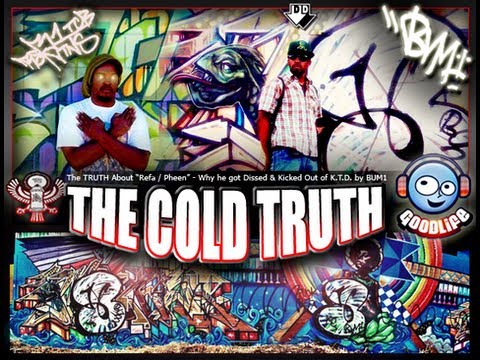 The COLD TRUTH - Vol.01/Ep.01 - YouTube
