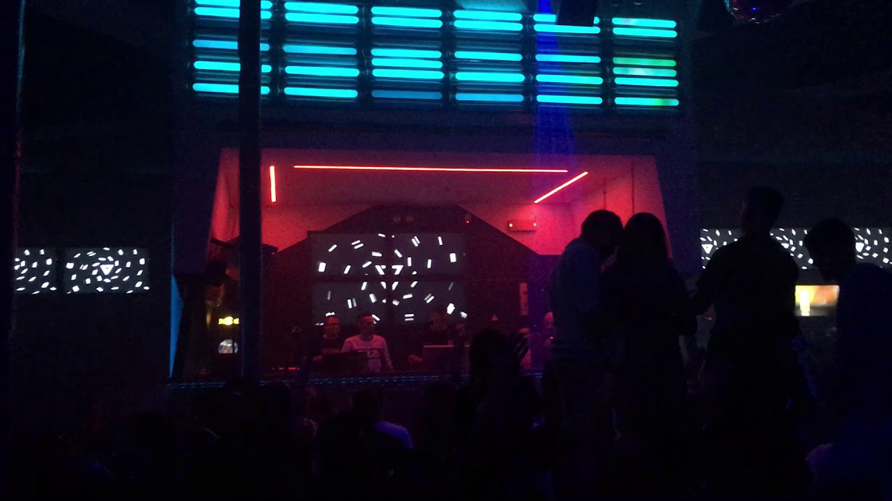 DJ JUANMA Y DJ PALAS EL LEGADO 1-2-2020 - YouTube