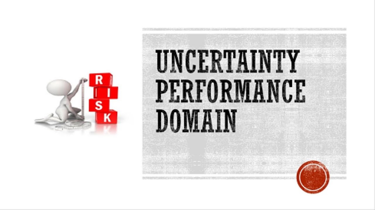Uncertainty Performance Domain - YouTube