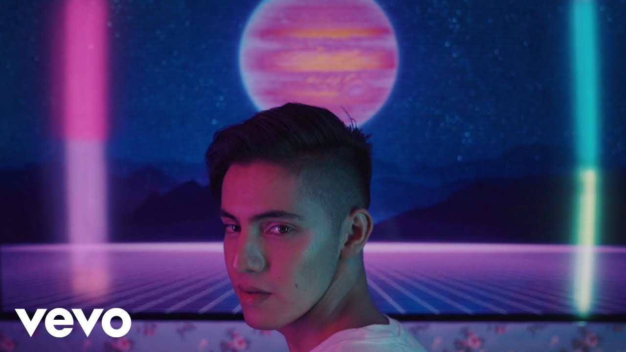 Khris - Boca Loca - YouTube Music