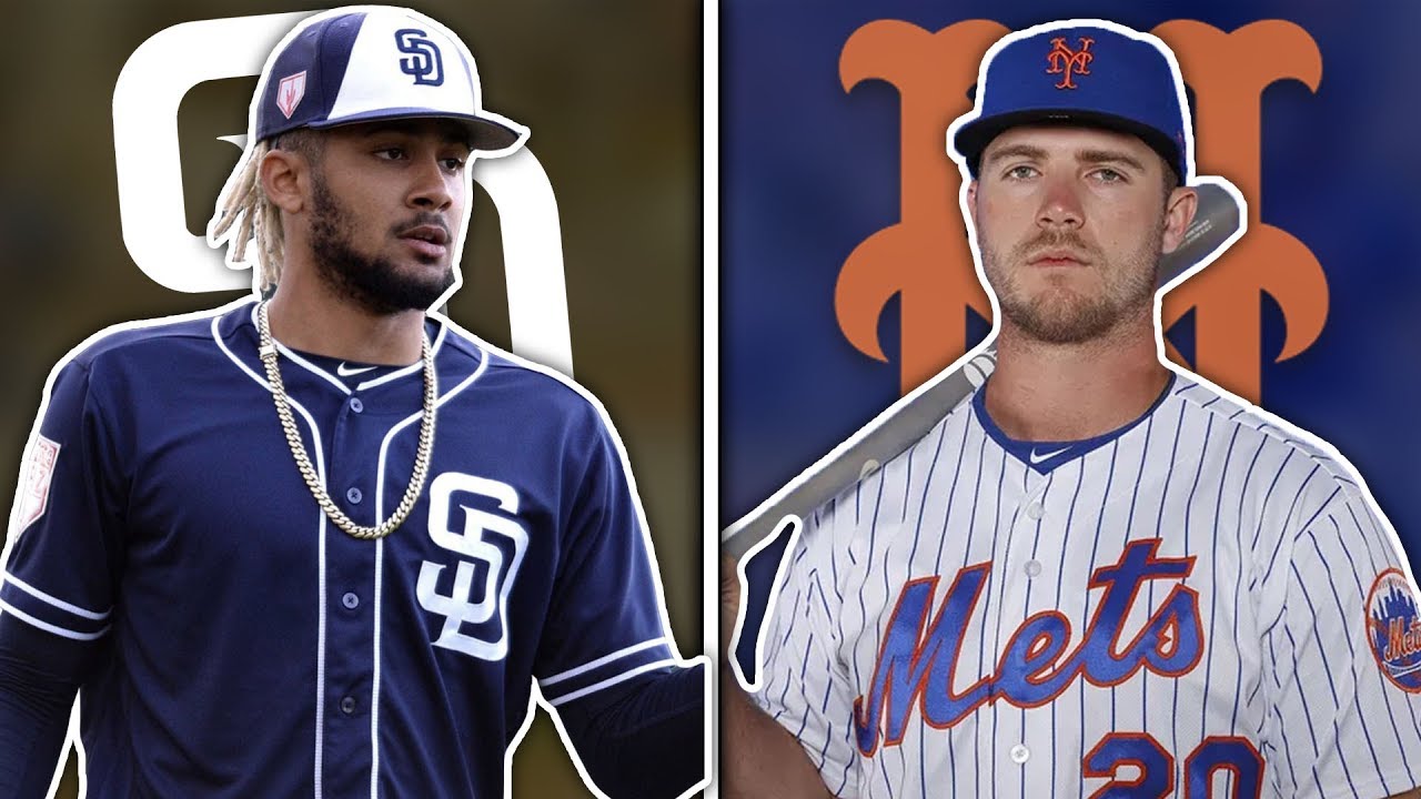 8 MLB Rookies Playing Like ALL STARS in 2019 - YouTube