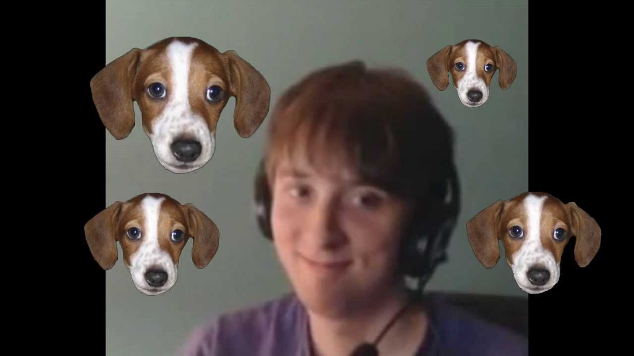 cosmo wright tribute - YouTube