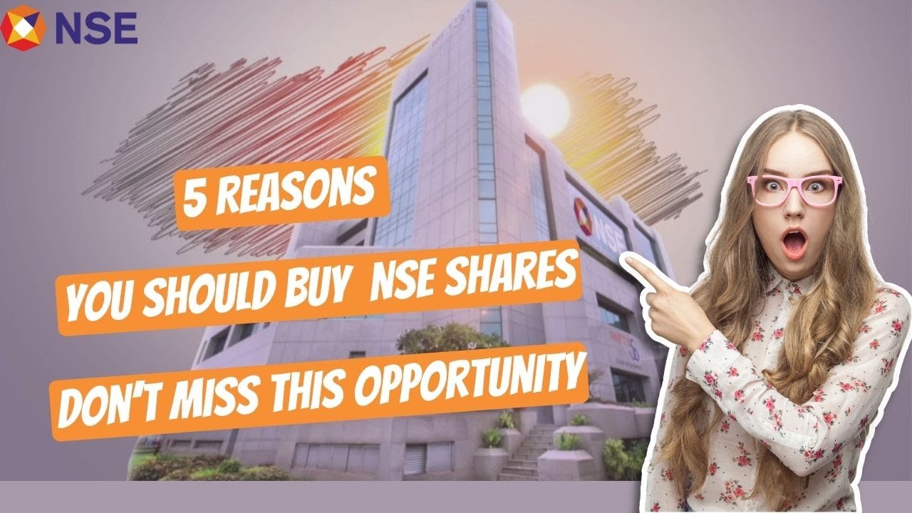 How to Buy NSE Unlisted shares | NSE Unlisted Shares Explained 2024 | # ...