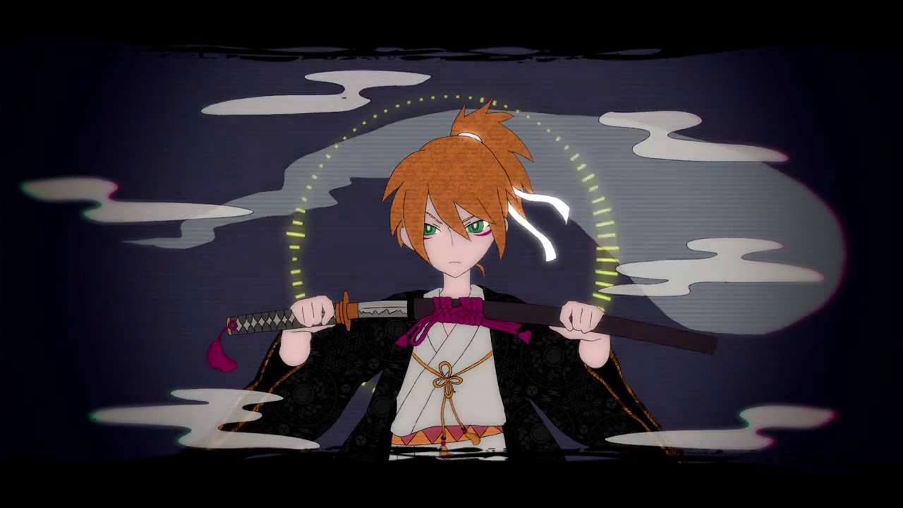 【Kagamine Len 】 Mugen no hana 【Eng Subs】 - YouTube