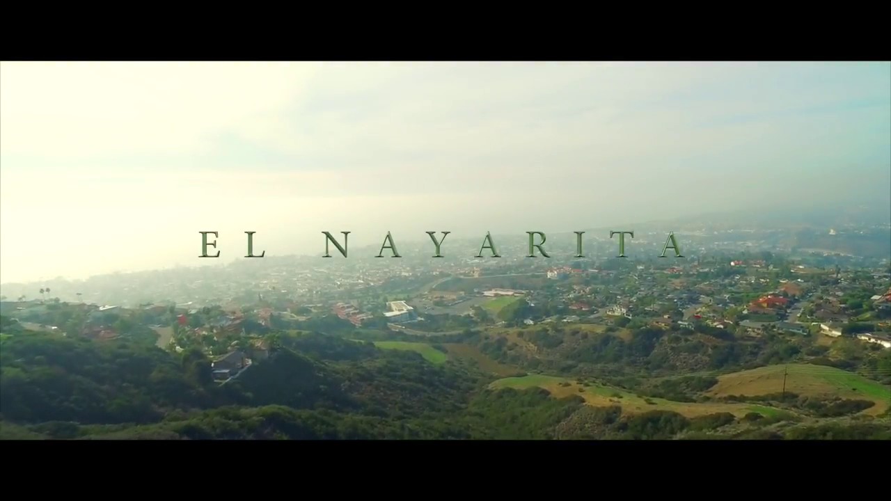 Martin Mota - El Nayarita (Video Oficial) (2017) "EXCLUSIVO" - YouTube