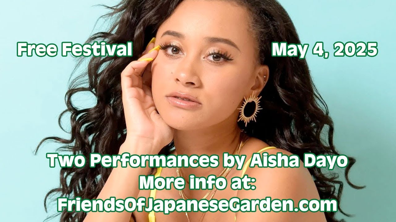 Miami Japanese Festival May 2025 - YouTube