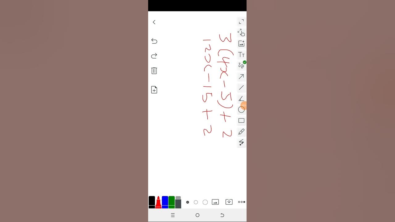 Simplify 3 4x 5 2 Grade 12 Exam P1 YouTube simplify-3-4x-5-2-grade-12-exam-p1-youtube