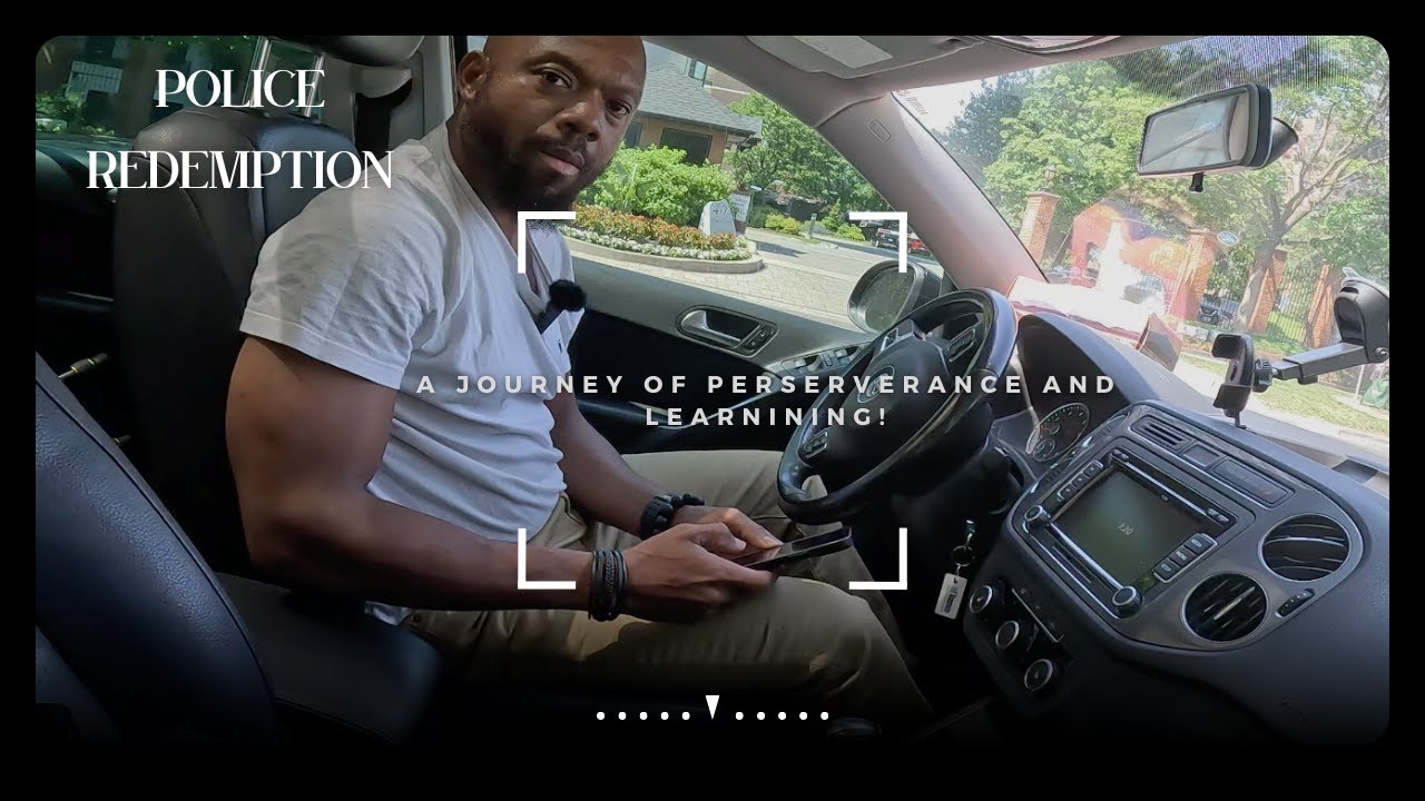 Astonishing Police Redemption!” - YouTube