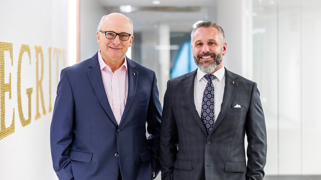 Carolina Insurance Advisors & Integrity Partner to Help Americans ...