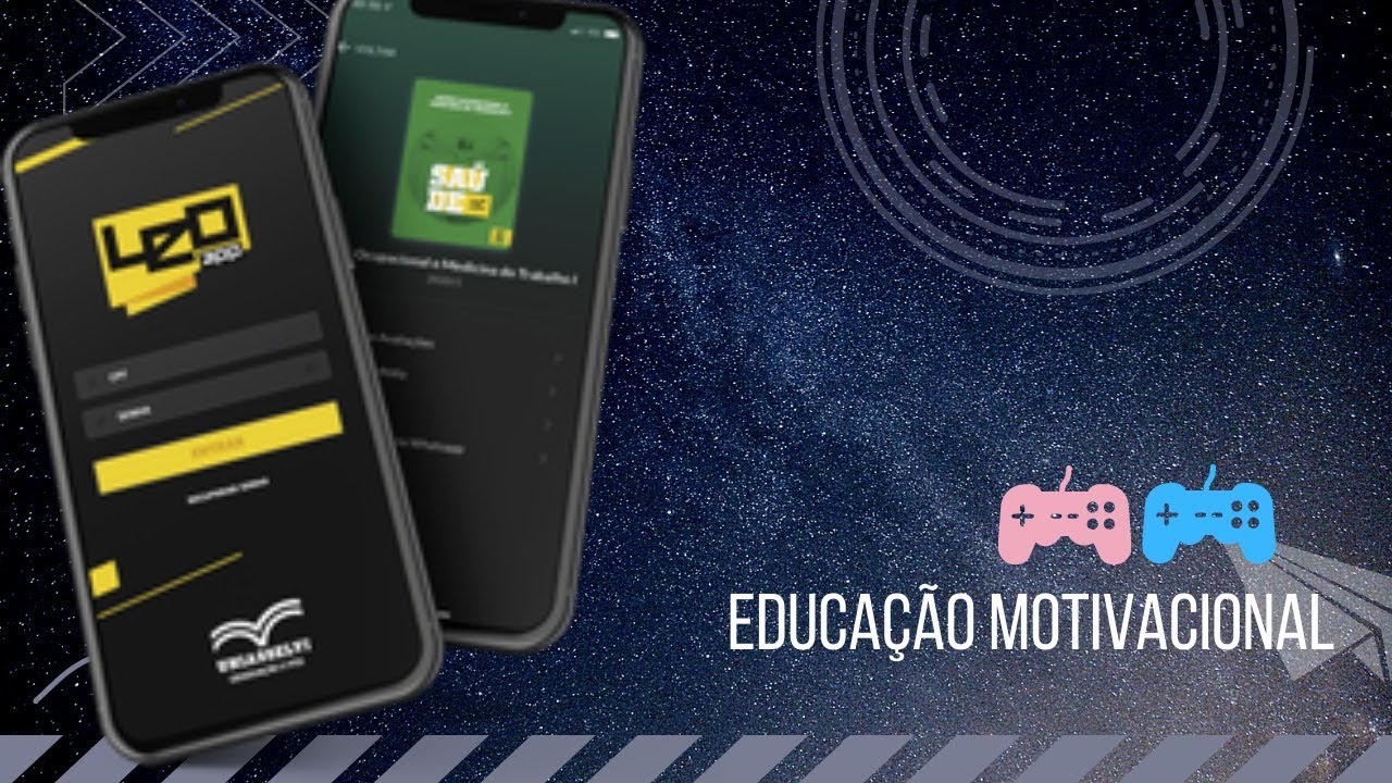 [PASSO A PASSO] Como fazer download do leo app uniasselvi e acessar de forma simples - YouTube