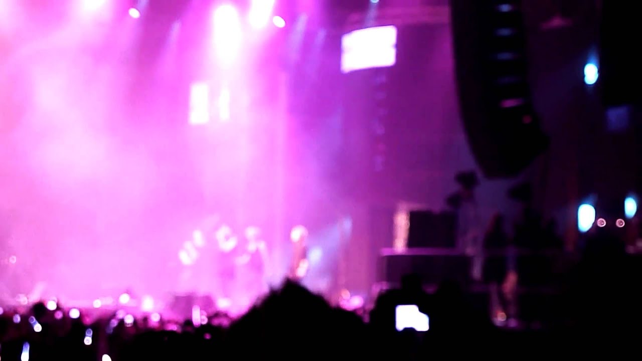 [Fancam] Kpop Night Concert in Singapore 101023 - SHINee { Hello ...