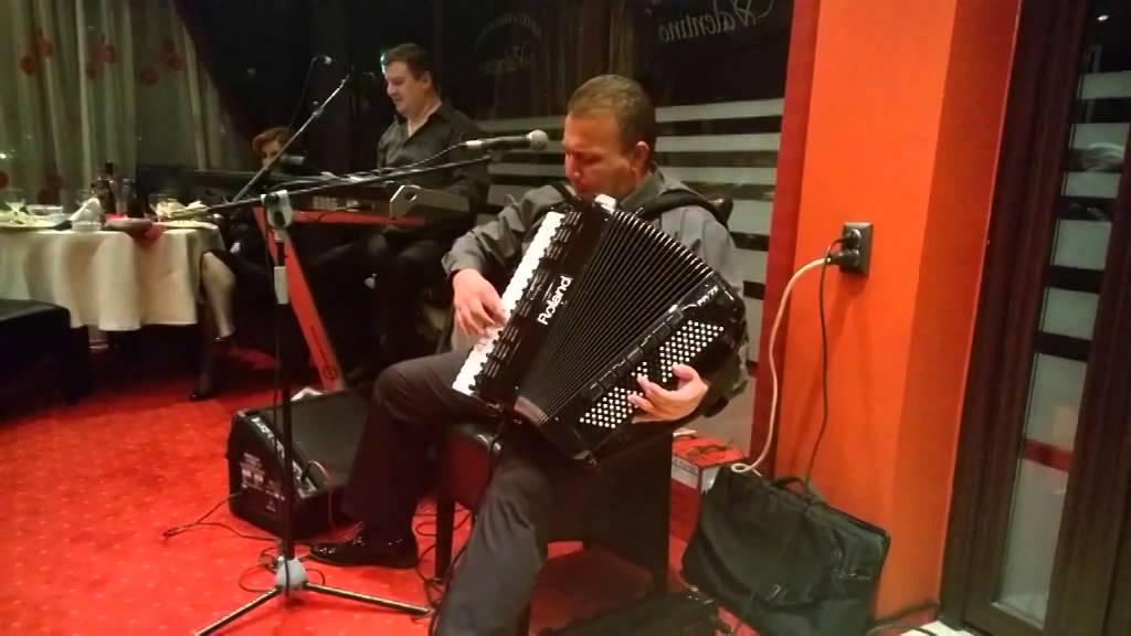 Sergiu Tudor Band - YouTube