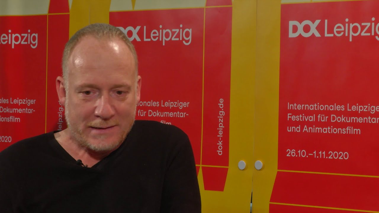 DOK Spotters 2020 - Im Gespräch mit Carsten Rau - YouTube