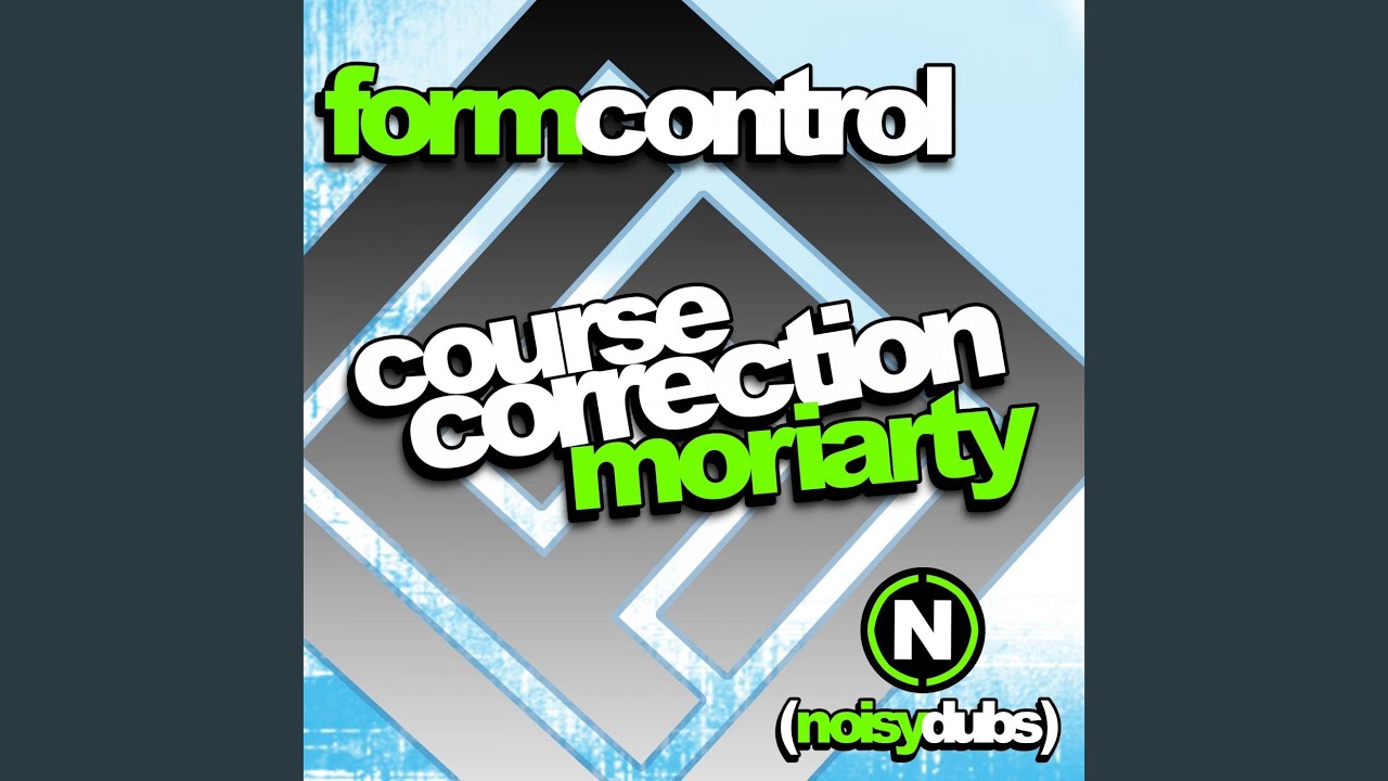 Course Correction (Original Mix) - YouTube