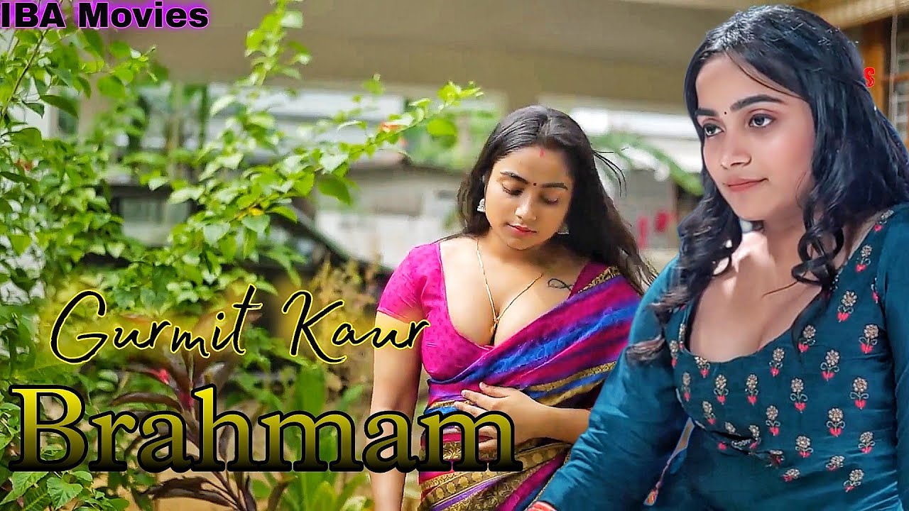Gurmit Kaur | Brahmam | IBA Movies Original Series 😍 | Ep 01 | Review ...