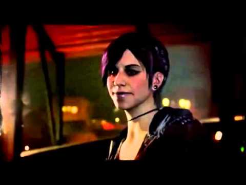 First Light- Fetch and Brent FanEdit - YouTube