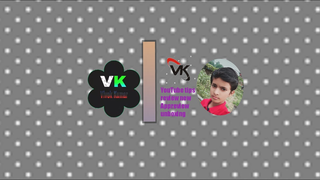 Vk Vivek Kumar Live Stream - YouTube