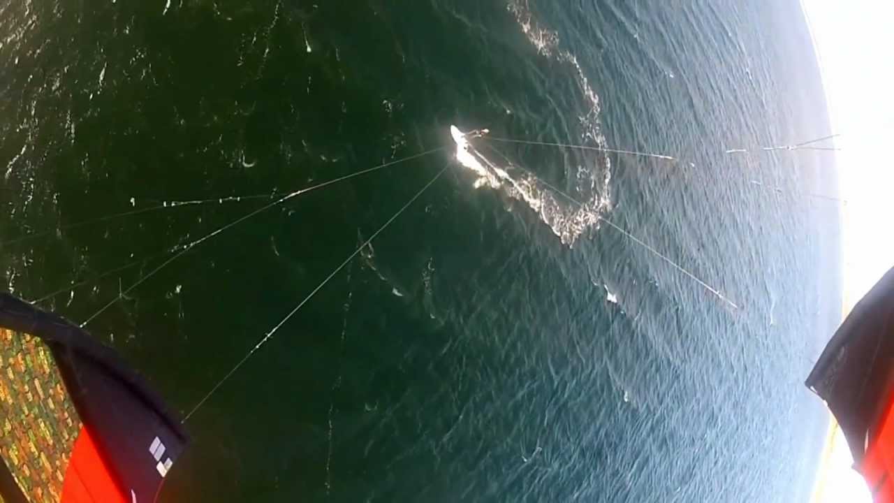 Angel kitesurfing. Girl kite Racing video. Кайтсерфинг Одесса. GoPro HD ...