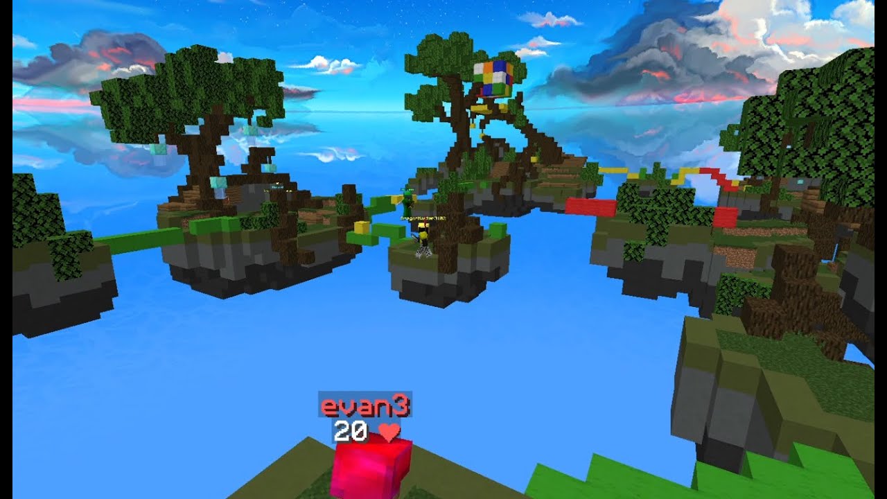 How to Take a Final Death In Bedwars Part 14 - YouTube