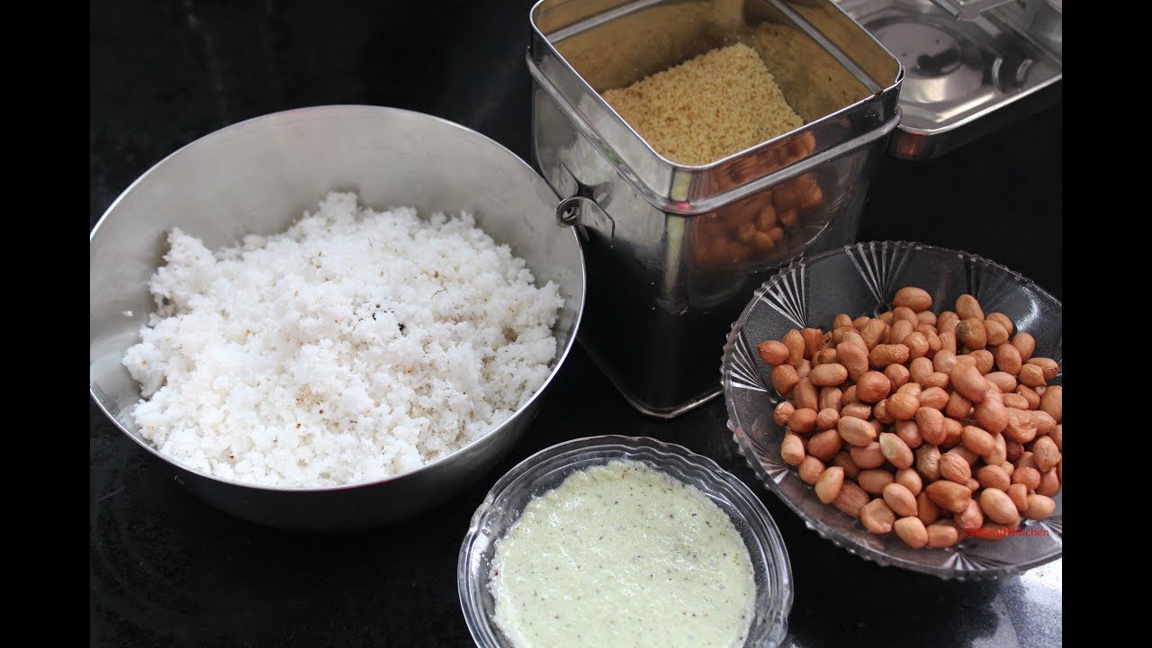 हि पूर्वतयारी असेल तर उपवासाचे पदार्थ बनतील झटपट |उपवास टिप्स | Upvas ...