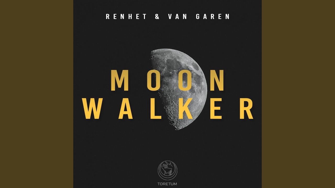Moon Walker (Original Mix) - YouTube