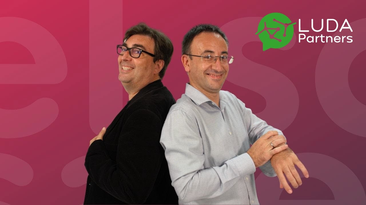 Entrevista LUDA Partners - 'El sol sale por el oeste' - Canal ...