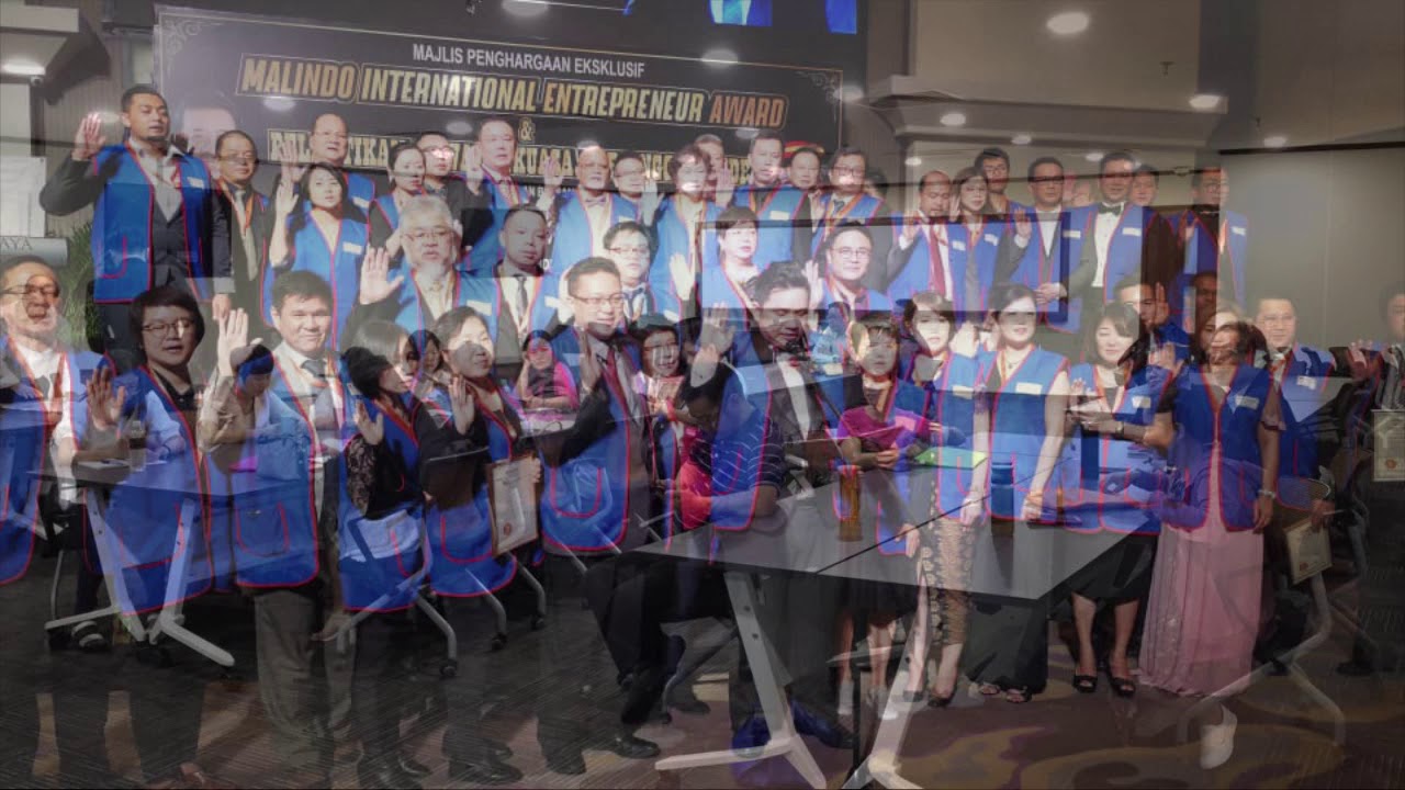 Masdea Activities - YouTube