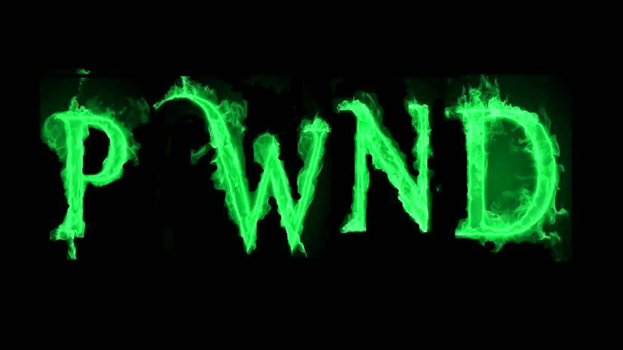 Pwnd Intro - YouTube