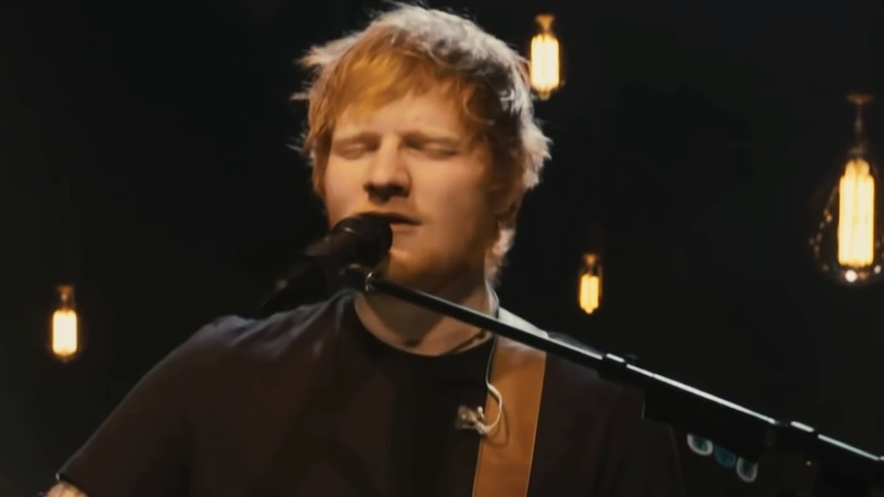 Ed Sheeran - Perfect (Subtitulado) - YouTube