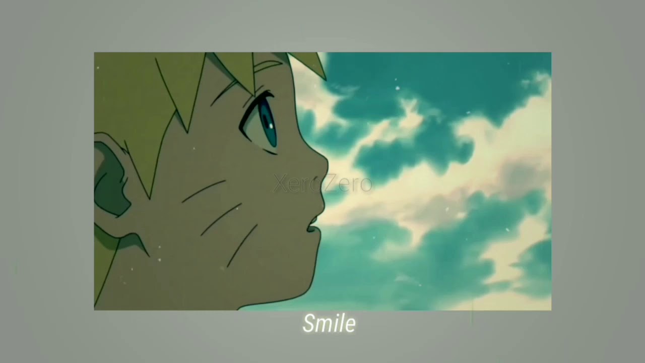 Smile - Nohidea ( Slowed+No Rap ) - YouTube