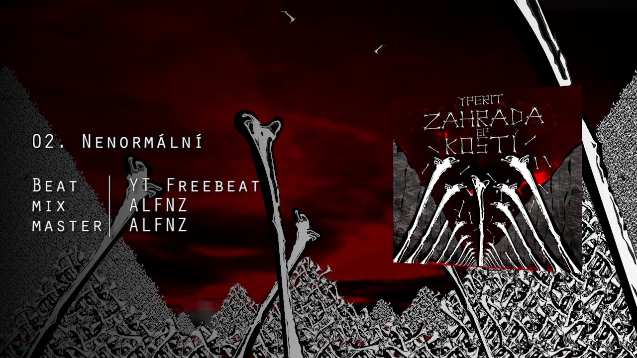 Yperit - 02. Nenormální - YouTube