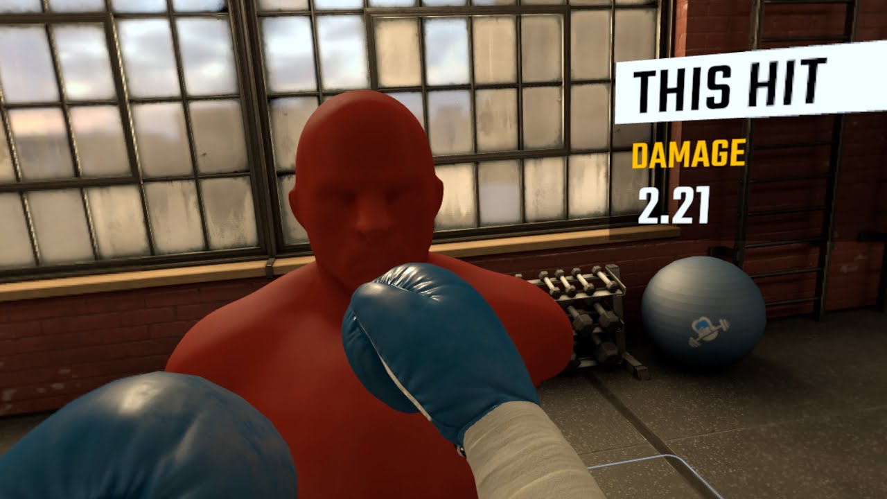 THRILL OF THE FIGHT 2 TIPS N TRICKS - YouTube