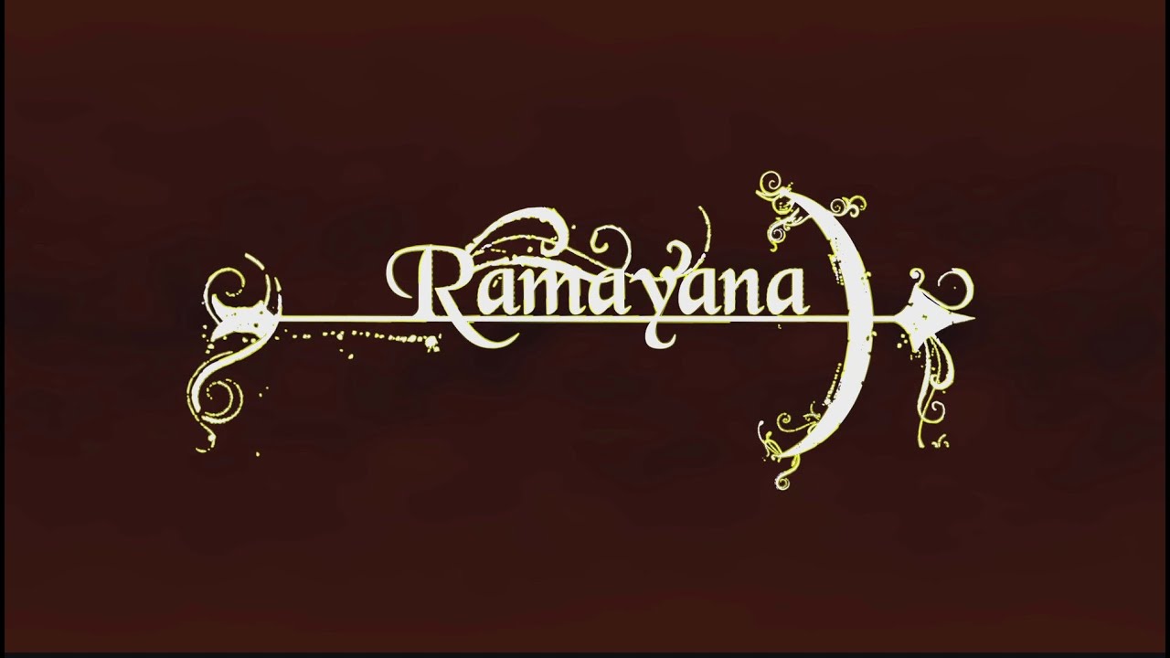 Ramayana | Gameplay Trailer - YouTube