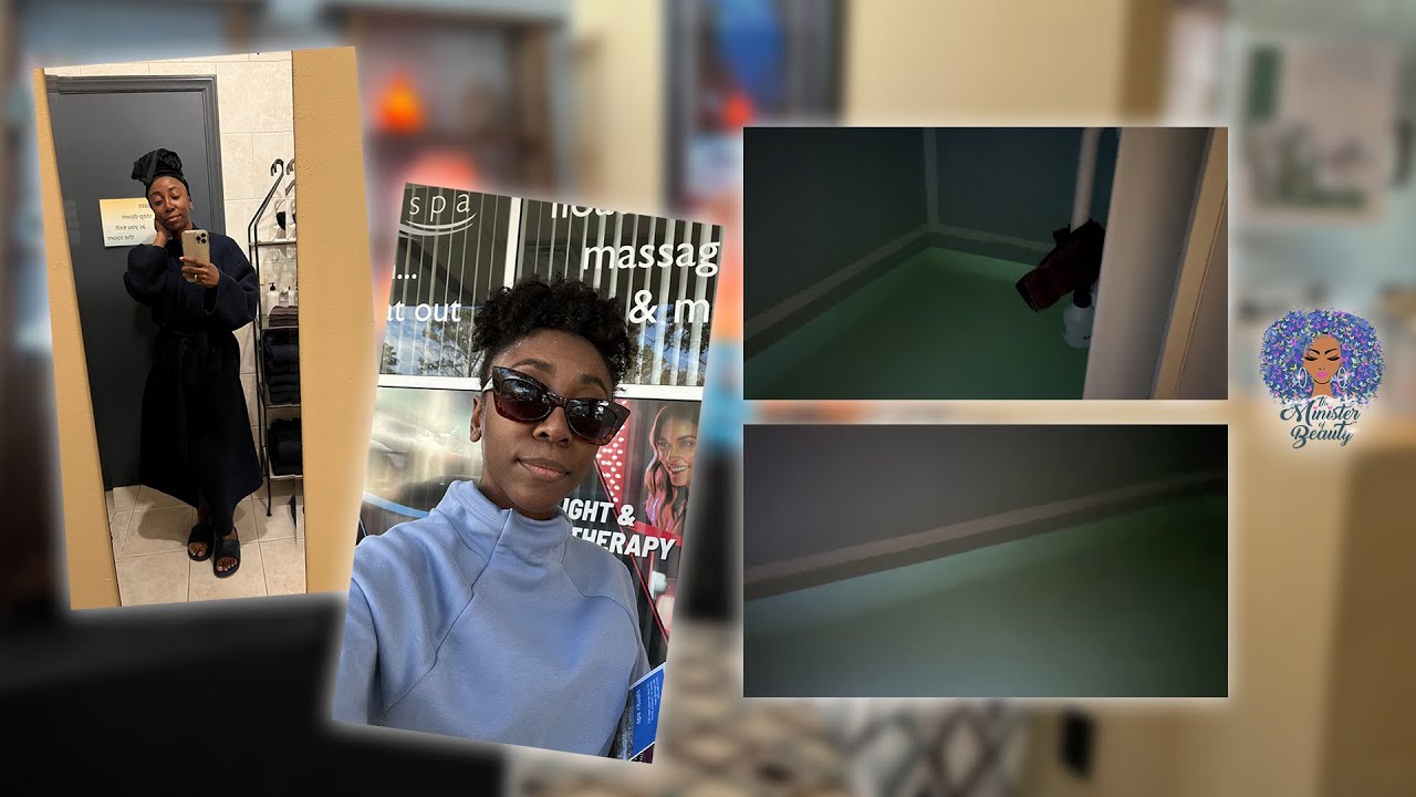 My Floatation Tank Experience | Float Therapy Self-Care - YouTube