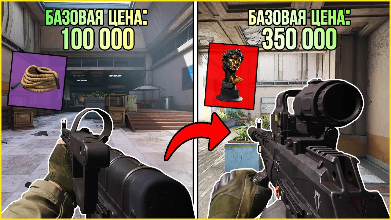 ИСПОЛЬЗУЮ ЛУЧШЕЕ ОРУЖИЕ AEK В Arena Breakout: Infinite - YouTube