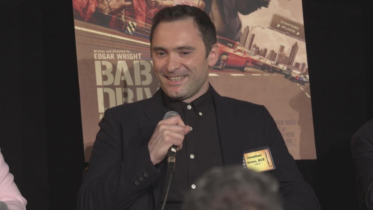 Jonathan Amos, ACE on Building an Editing Career - YouTube