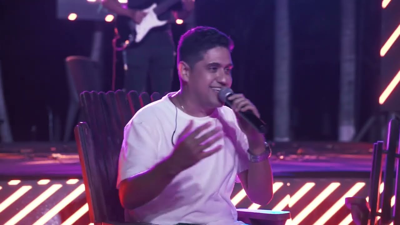 Luisk de León - En el día 300 (versión full) 3 estrofas #eneldia300 ...