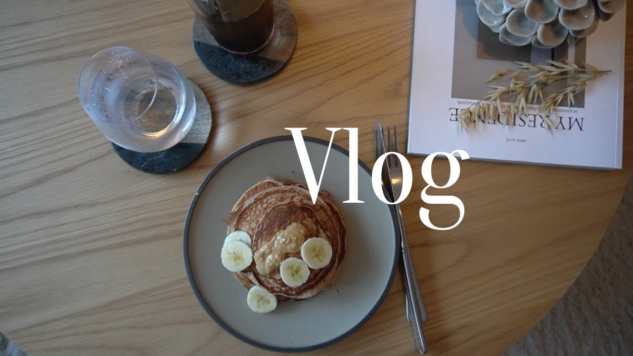 VLOG // A simple vlog - YouTube