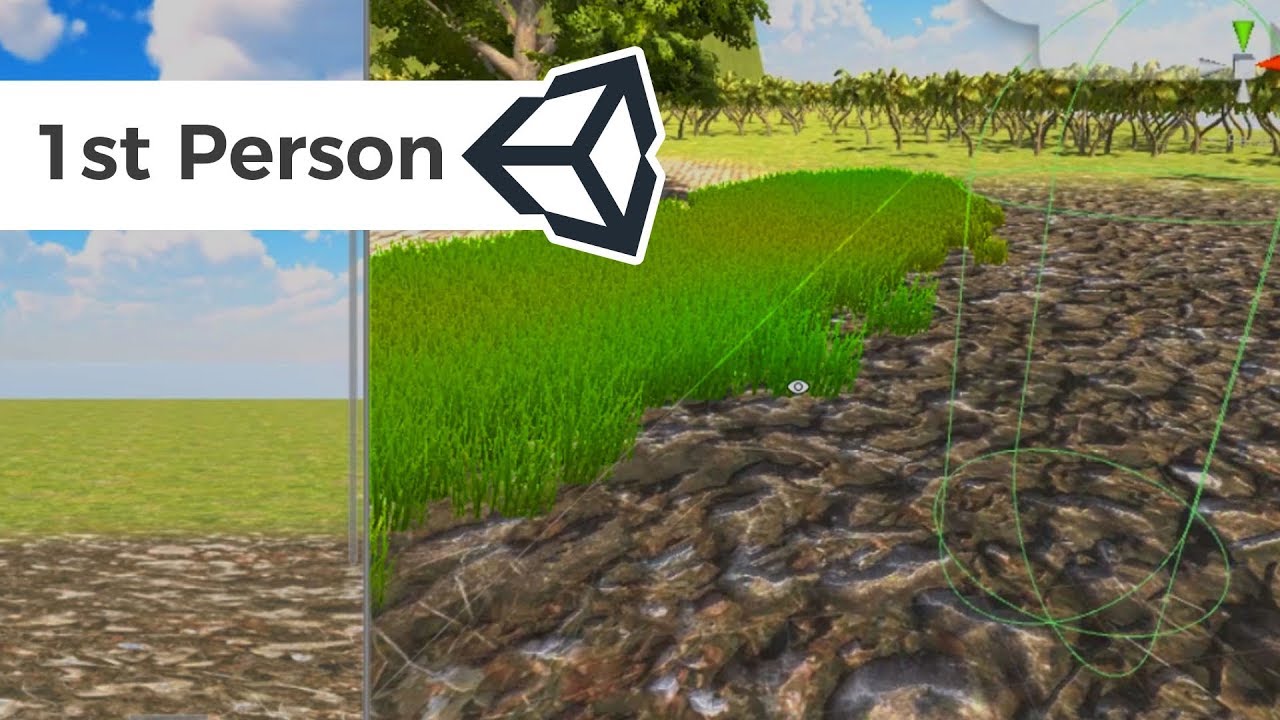 1st First Person Character Controller Unity Deutsch German YouTube 1st-first-person-character-controller-unity-deutsch-german-youtube