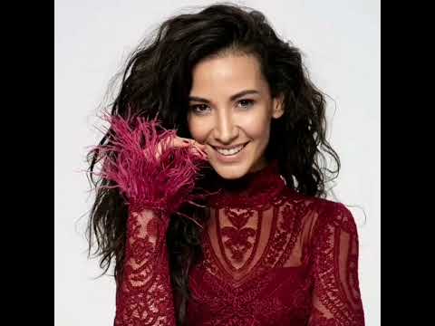 Banu Kırbağ - Unutulur unutulur - Cemre Melis Çınar