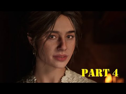 ISABELLA - PART 4 Playthrough With Commentary (Mafia: The Old Country ...