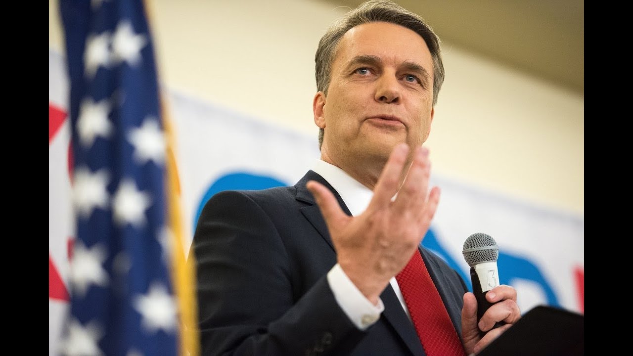 Here are five facts you should know about Kansas gov. candidate Jeff ...