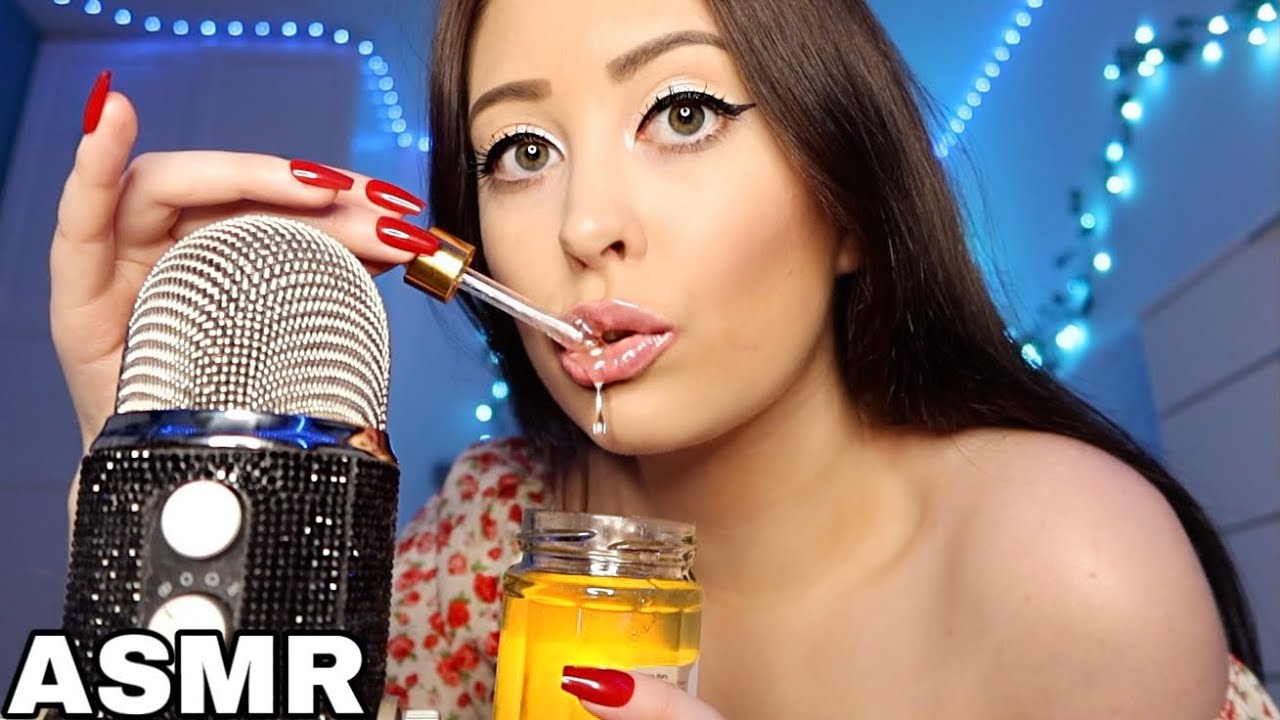 Asmr Bruits De Bouche Pour Dormir Intense Inaudible Tapping Youtube