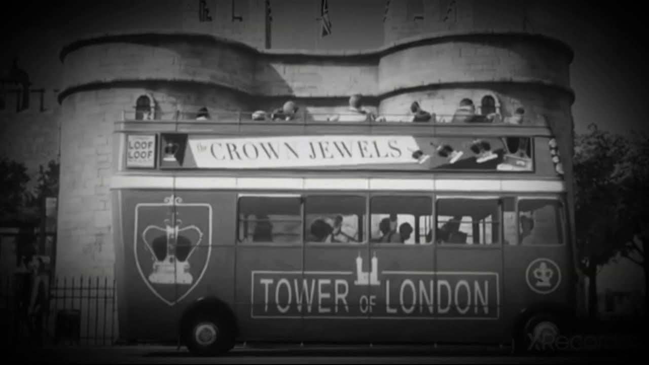 Minions: Minions are breaking in the castle (1963) - YouTube